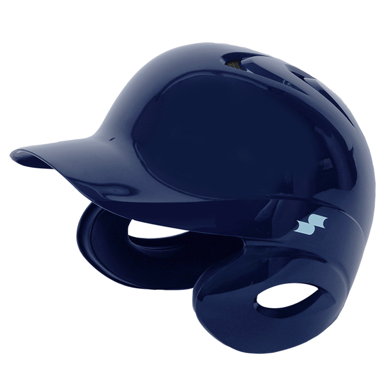 SSK PRO 양귀헬멧 H8500K DARK BLUE | 짱베이스볼