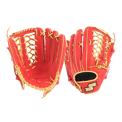 사사키(SSK) SSK PRO G SERIES RD07-A 외야 글러브 | 짱베이스볼