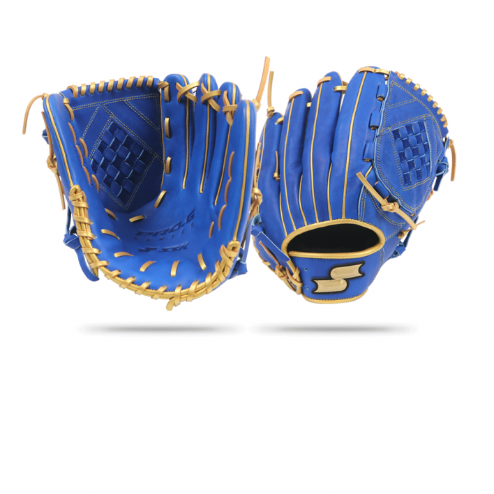 사사키(SSK) SSK PRO G SERIES BL01-A (바둑이변형) 투수 글러브 이영하 | 짱베이스볼
