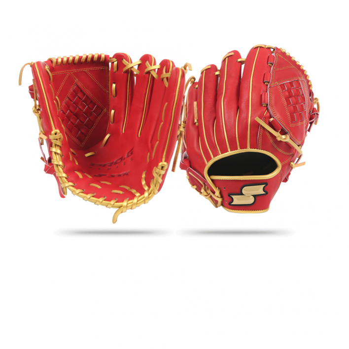 사사키(SSK) SSK PRO G SERIES RD01-A (바둑이변형) 투수 글러브 | 짱베이스볼